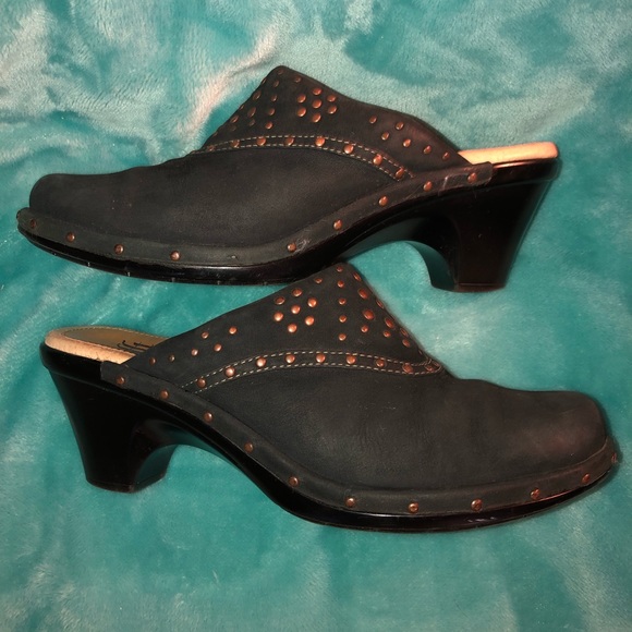 Sofft | Shoes | Sofft Clogs | Poshmark